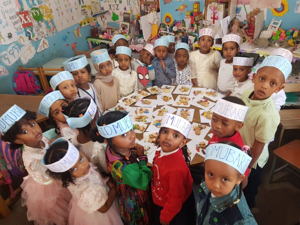 Sumeya School – Welcome to Sumeya Schools